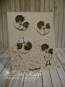 7 Ways to Use the Hey Chick Stamp Set - Stampin' Studio