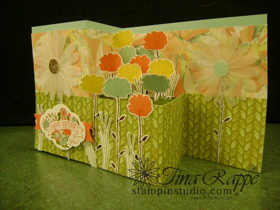 The Versatility of the Delightful Daisy Suite - Stampin' Studio