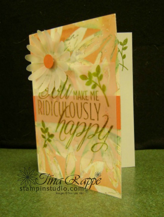 The Versatility of the Delightful Daisy Suite - Stampin' Studio