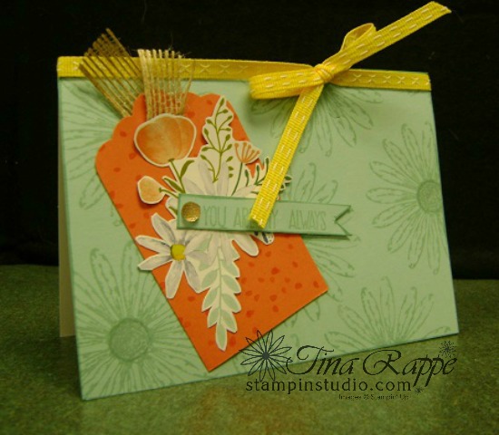 The Versatility of the Delightful Daisy Suite - Stampin' Studio