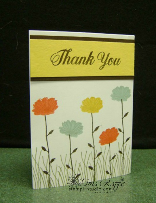 The Versatility of the Delightful Daisy Suite - Stampin' Studio