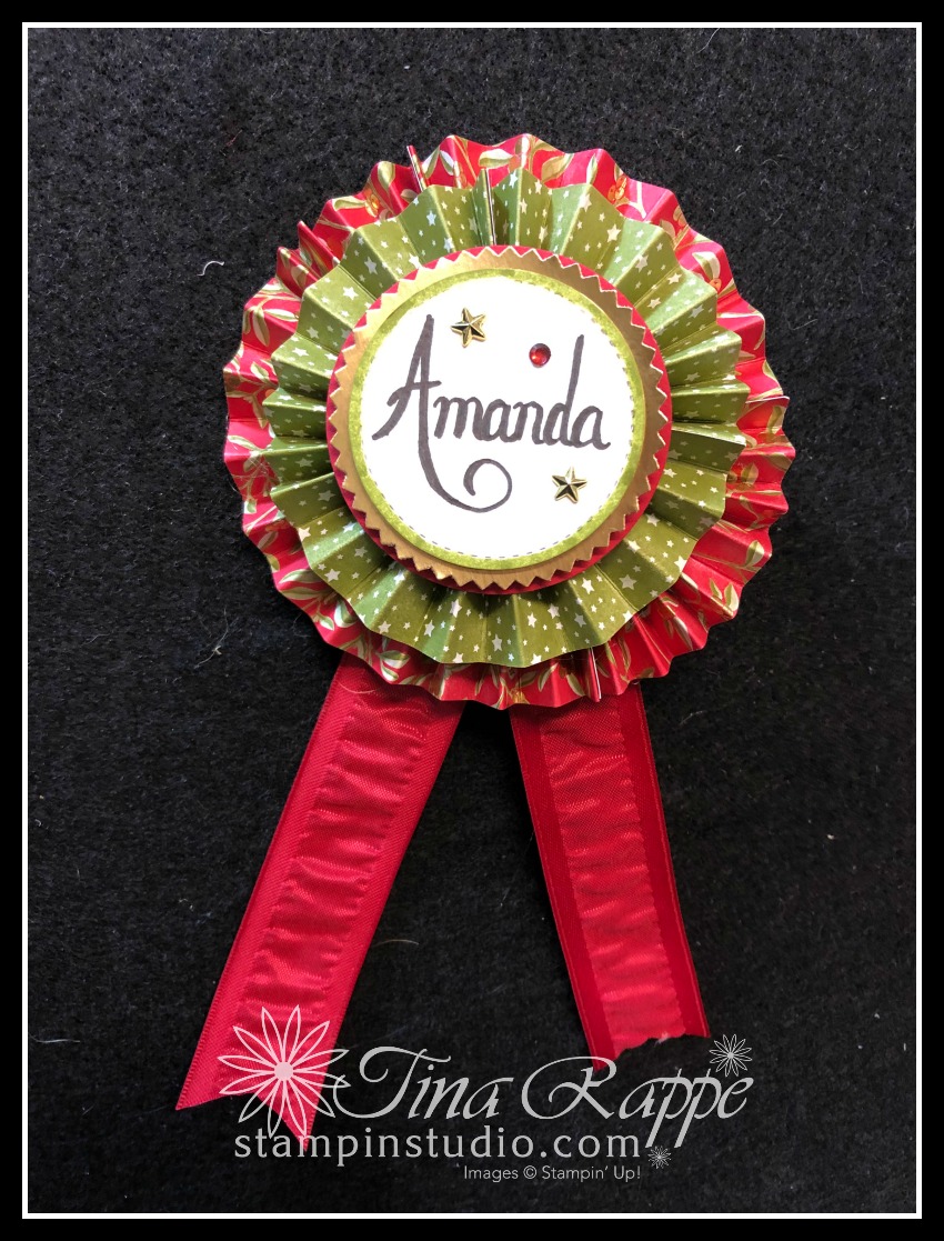 Most Wonderful Time product Medley - Stampin' Studio