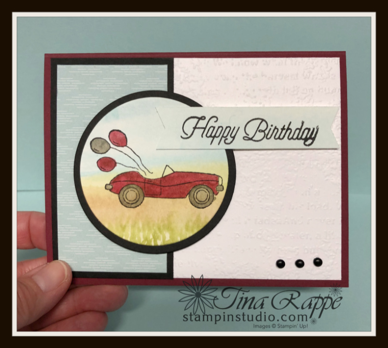 Stampin' Studio - Page 18 of 755 - Tina Rappe, Independent Stampin' Up ...