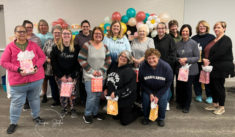 Stampin' Studio - Page 6 of 797 - Tina Rappe, Independent Stampin' Up ...