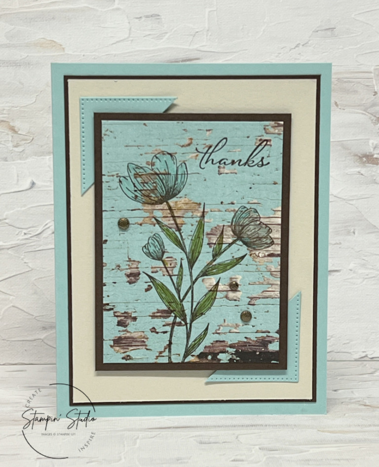 Spotlight on Nature & 10% off Bundles - Stampin' Studio