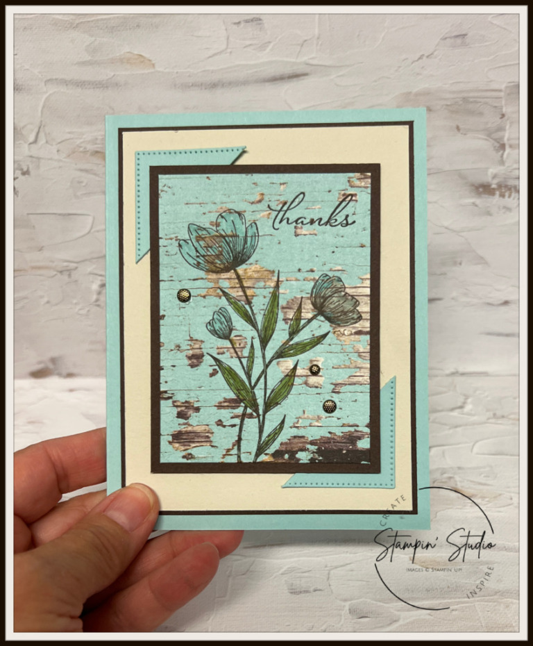 Spotlight on Nature & 10% off Bundles - Stampin' Studio